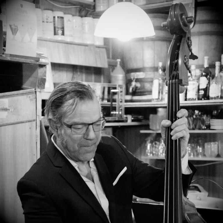 Over ons – Double Standard